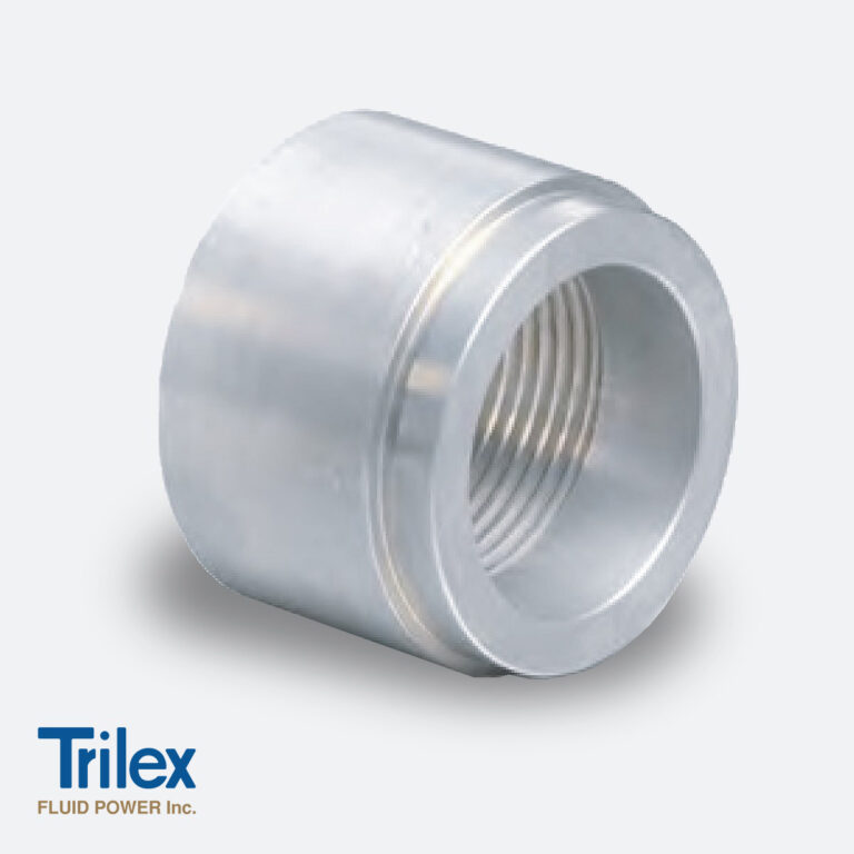 SAE Half Couplings - Weld Couplings Carbon Steel & Stainless Steel ...
